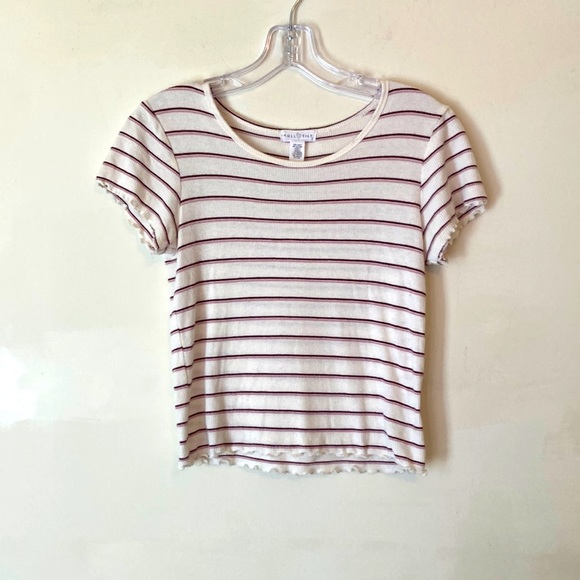 Full Tilt | Tops | Full Tilt Tee | Poshmark